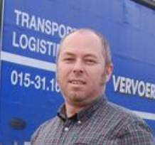 VONK - Specialist in Slim Energiebeheer en Laadoplossingen